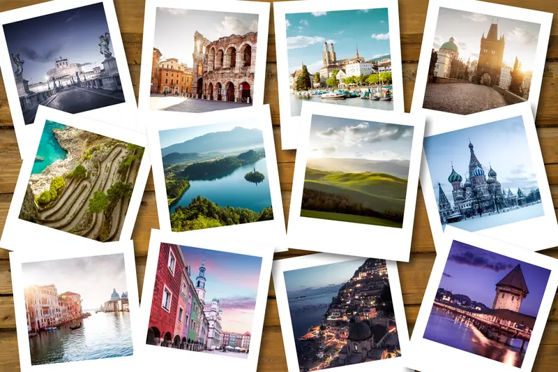 Euro-Dreaming: The Travelnaut Team's Ideal Eurotrip Itinerary