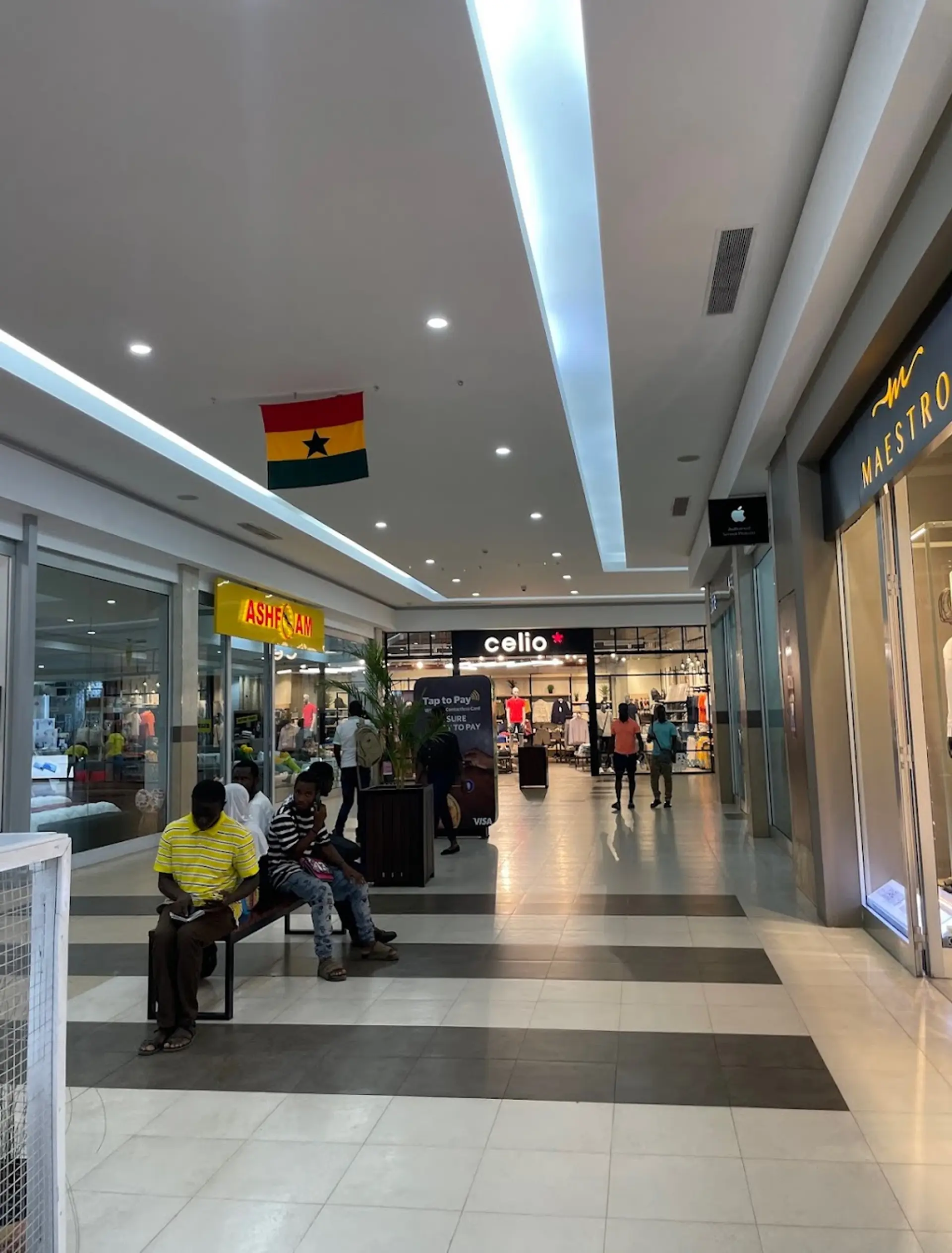 5-Day Ultimate Exploration Guide to Accra, Ghana - Travelnaut