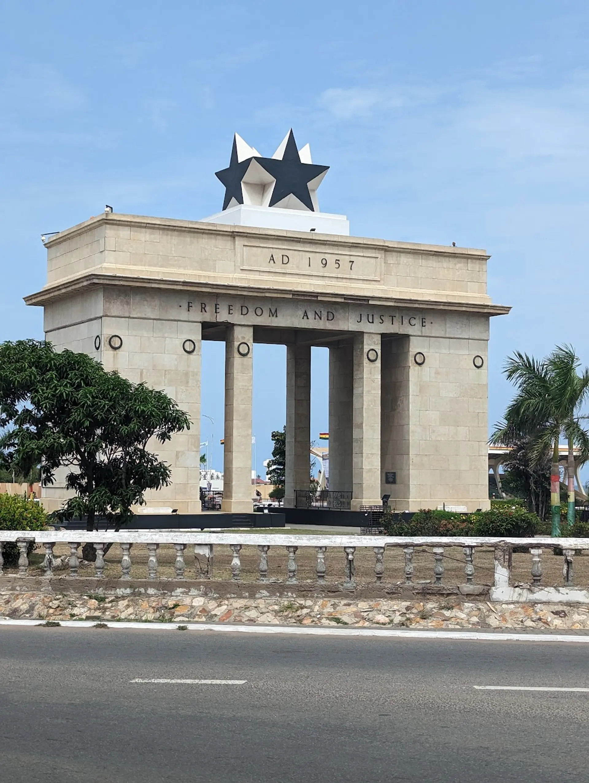 5-Day Ultimate Exploration Guide to Accra, Ghana - Travelnaut