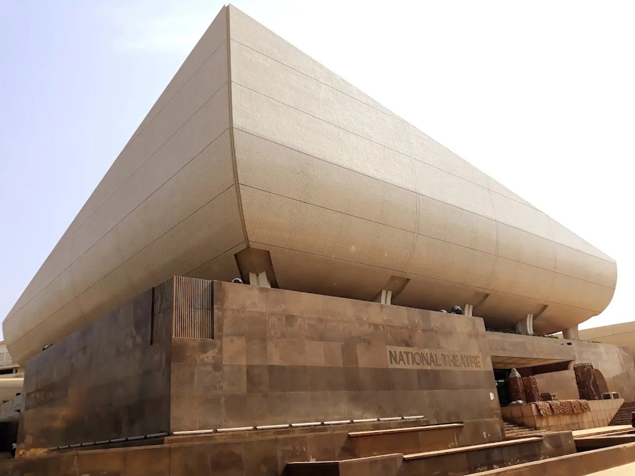 5-Day Ultimate Exploration Guide to Accra, Ghana - Travelnaut