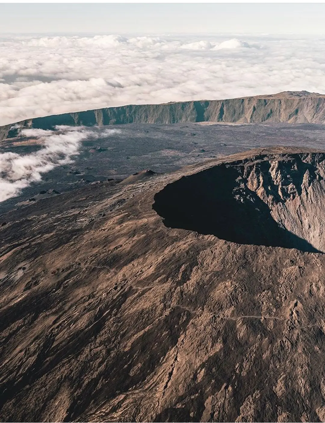 4-Day Adventure & Sightseeing Itinerary in Reunion Island with Friends ...