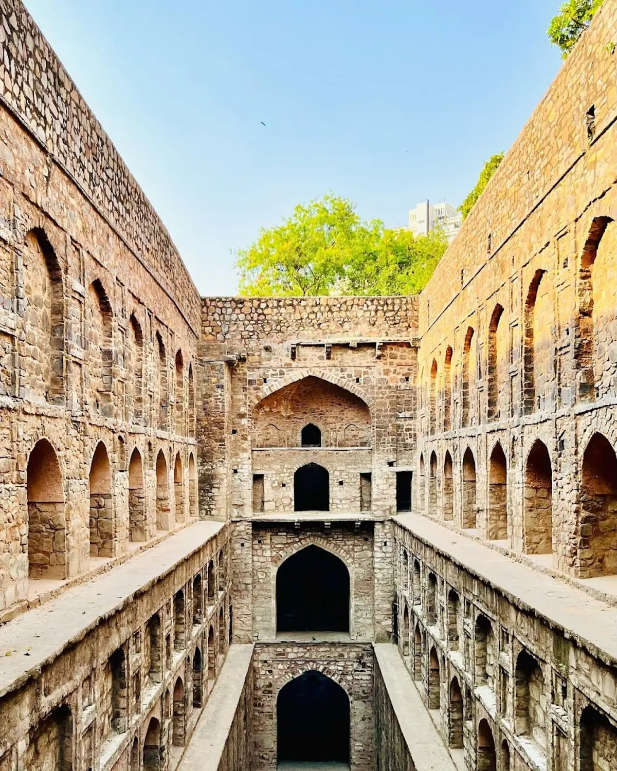 2-Day Delhi Adventure: Unexplored Paths with Friends - Travelnaut