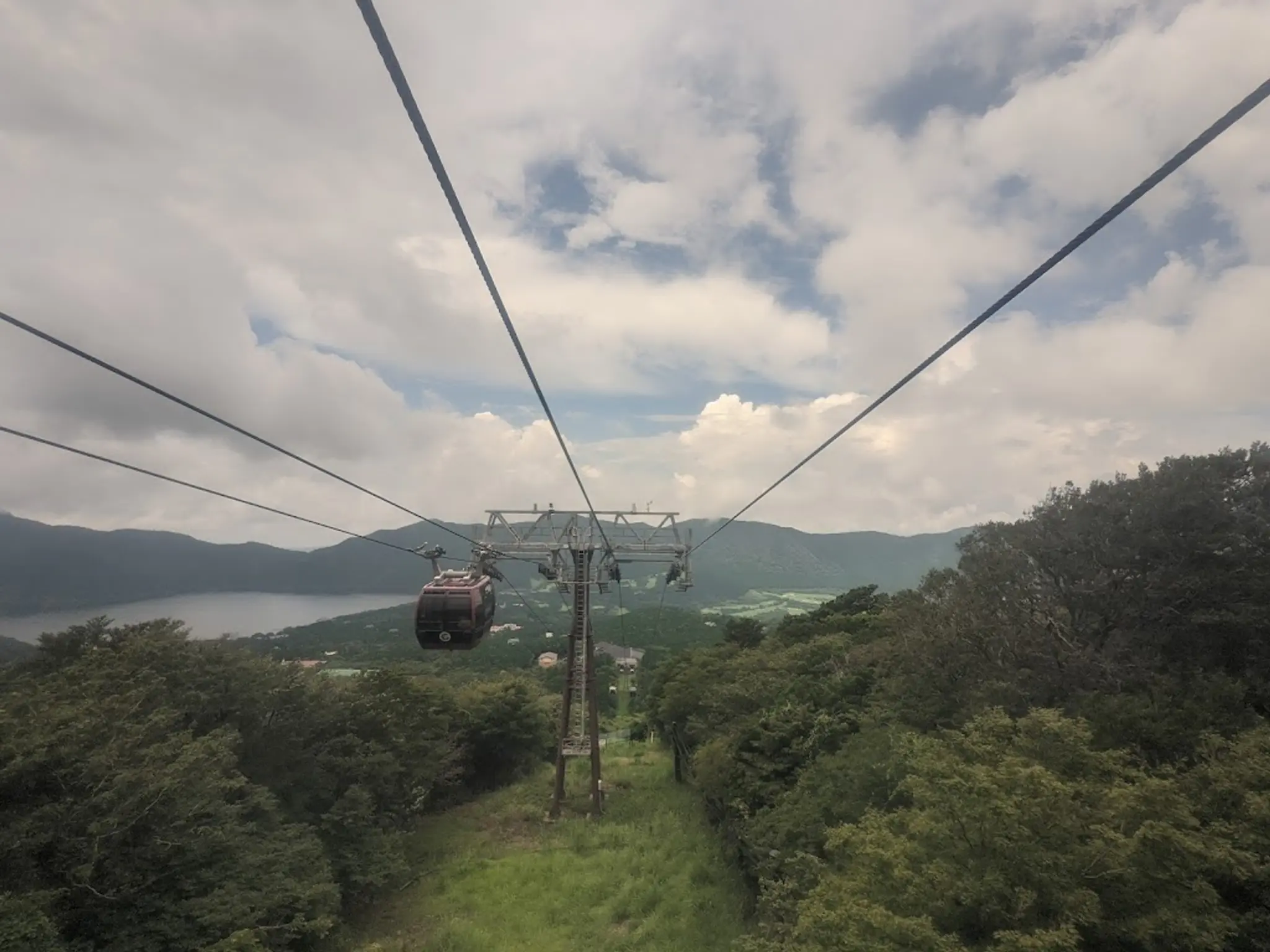 1-Day Sightseeing Adventure in Hakone, Japan with Friends - Travelnaut