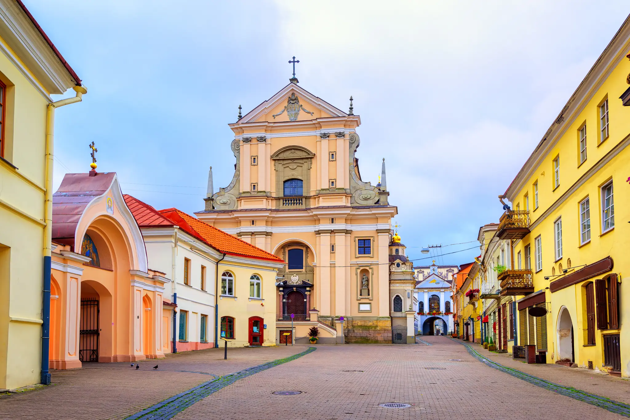 Explore Vilnius, Lithuania in 2 Days: The Ultimate Itinerary - Travelnaut