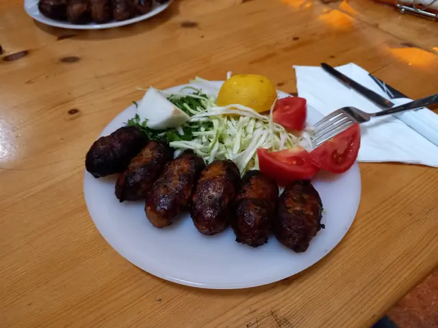 Explore Cyprus: A Delightful 2-Day Travel Itinerary - Travelnaut