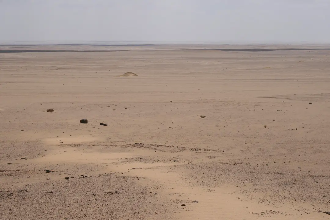 2-Day Siwa Oasis Romantic Escape: Local Delights for Couples - Travelnaut