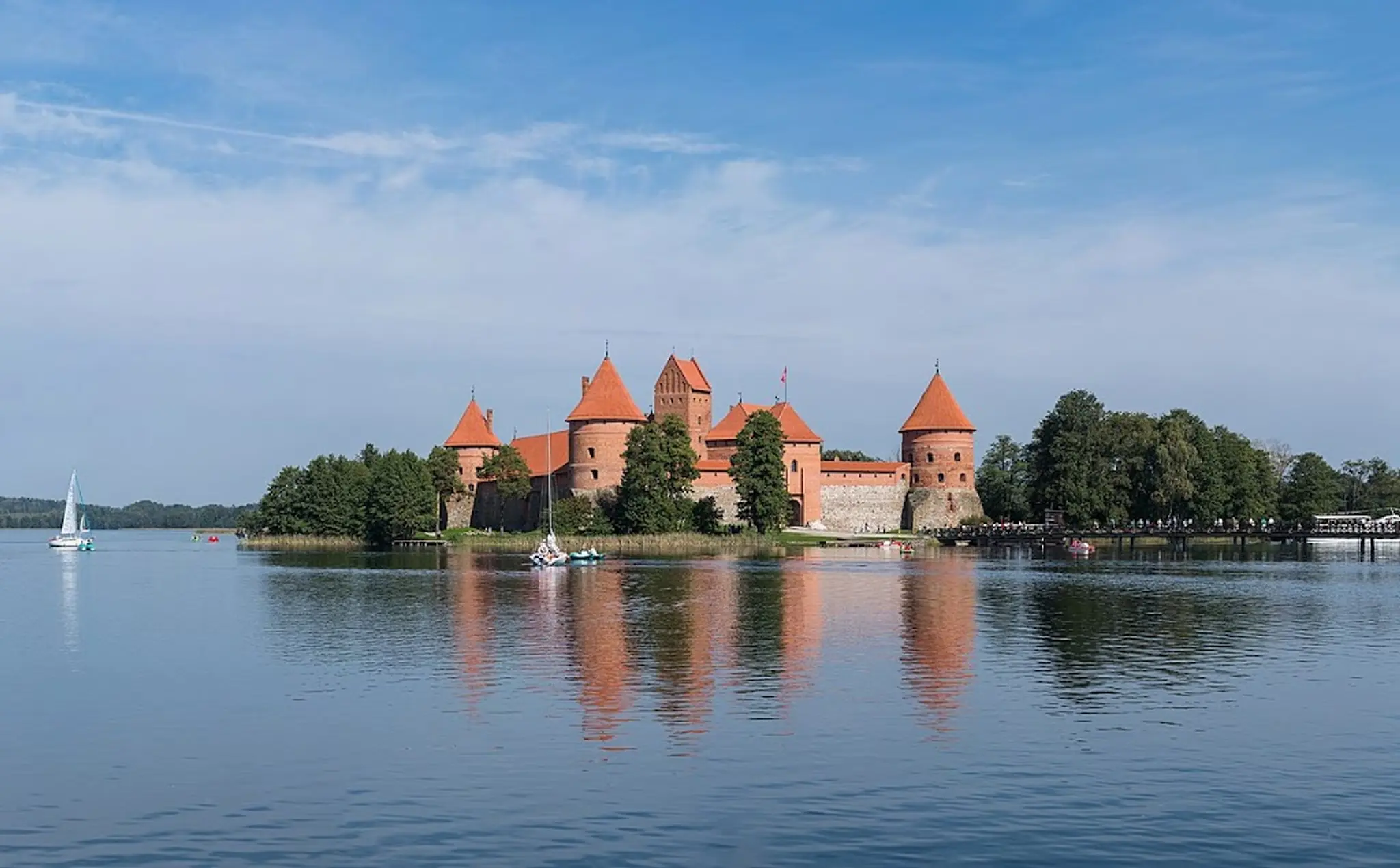 Explore Vilnius, Lithuania in 2 Days: The Ultimate Itinerary - Travelnaut