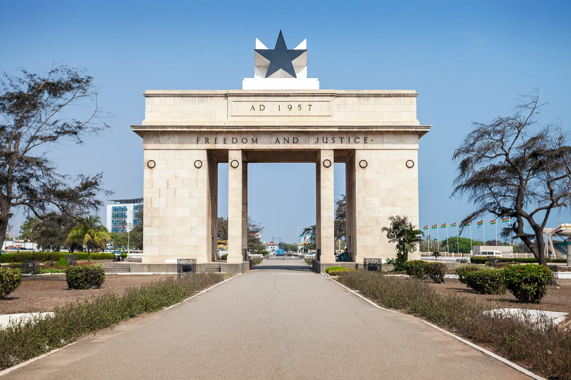 5-Day Ultimate Exploration Guide to Accra, Ghana - Travelnaut