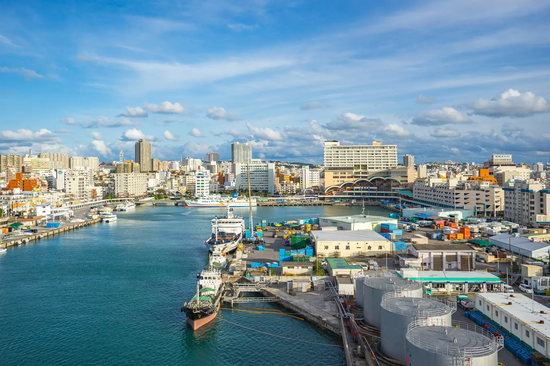 4-Day Exploration Guide to Okinawa, Japan - Travelnaut