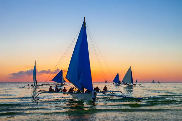 5-Day Family Adventure: Outdoor Fun and Sightseeing in Boracay - Travelnaut