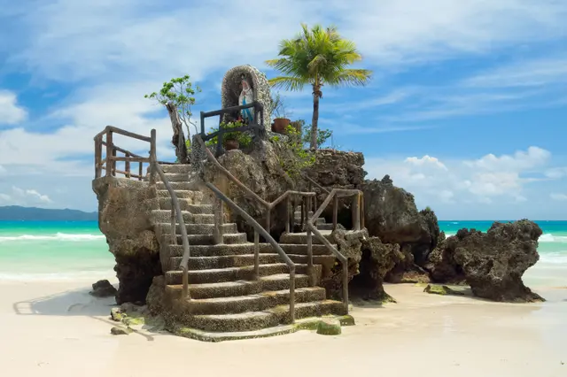 5-Day Family Adventure: Outdoor Fun and Sightseeing in Boracay - Travelnaut