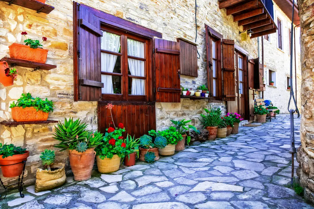 4-Day Spectacular Cyprus Discovery Itinerary - Travelnaut