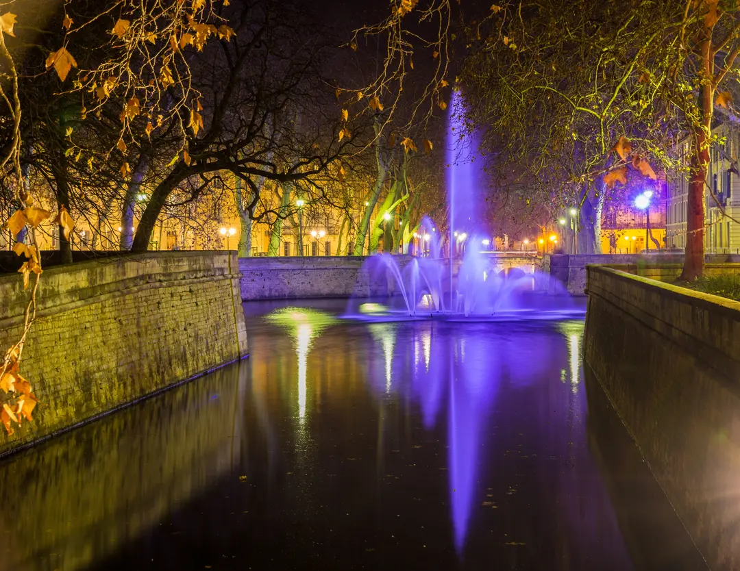 Explore Nimes, France: A Detailed 2-Day Itinerary Guide - Travelnaut