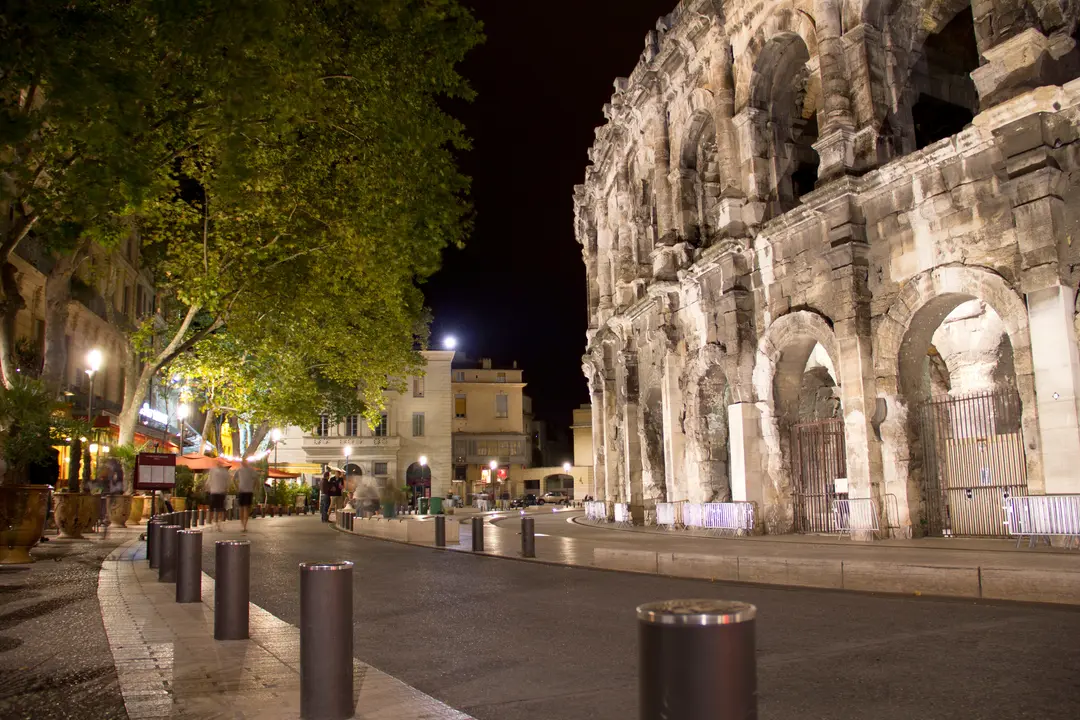 Explore Nimes, France: A Detailed 2-Day Itinerary Guide - Travelnaut