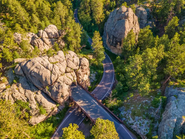 3-Day Adventure Itinerary: Exploring The Black Hills, South Dakota - Travelnaut